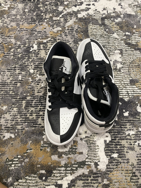 Nike air jordan panda оригинал