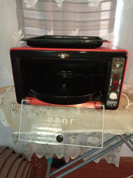 Печь сотилади ОДУЛ
