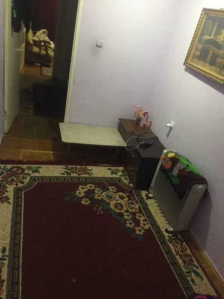 #Продажа квартиры на УЛ.Мирабад ID;ND 272