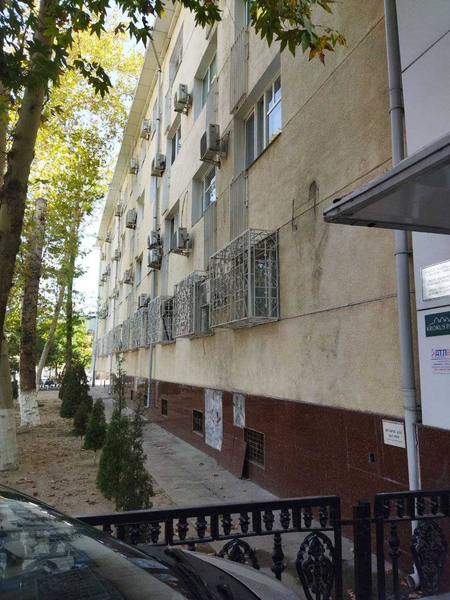 Аренда коммерческого помещения - кабинет под Ваш бизнес ID:FR157