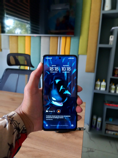 POCO X3 PRO 256/8+3 iDeal