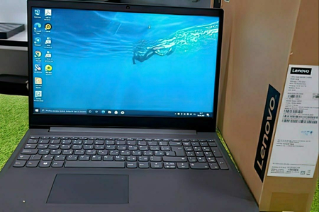 Notebook Lenovo. Ноутбук Леново i3 1005G1 Upgrade