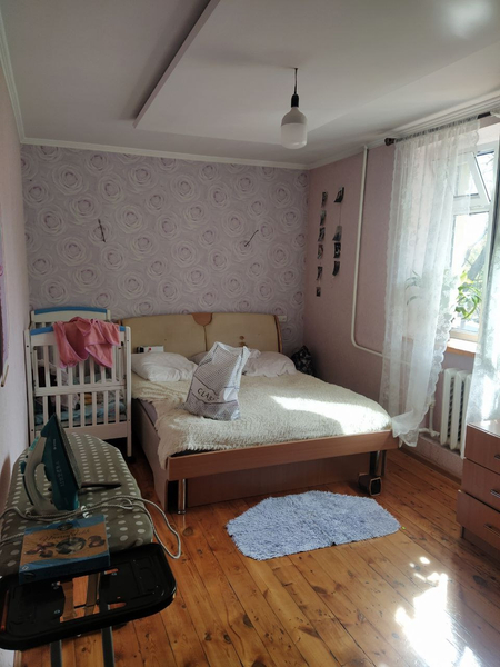 Аренда .Авиагородок 3/4/4
