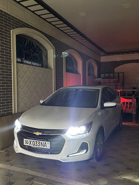 Onix primier 2 plus toza