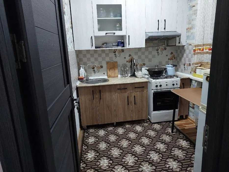 谷 127823 谷 Uchtepa tumanida kvartira sotiladi [50 м²]