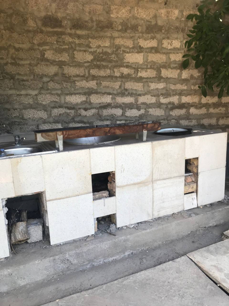 Продаётся дача.