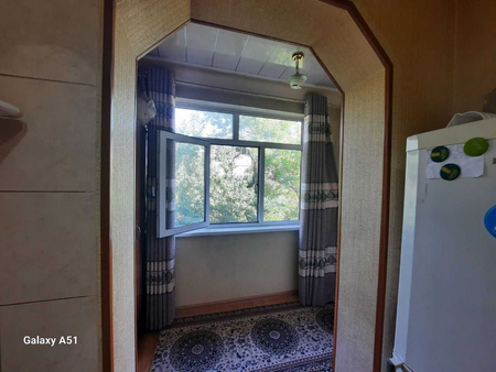 ТЦ Мегапланет двухкомнатная квартира (J3220)