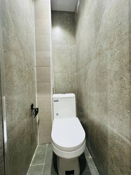Продается 60м² Новомосковская 77 серия 2в3/3/4 ор-р 15 гор больница