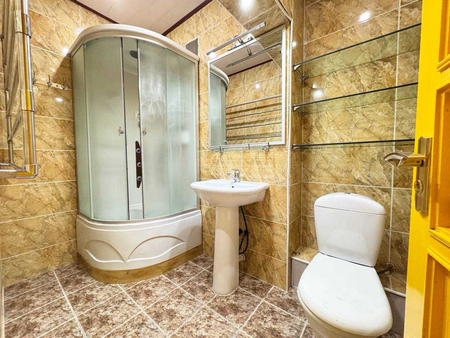 Продаётся 2/6/9 ул.Миробод (Кунаева) “Grand Mir” (Россия)
