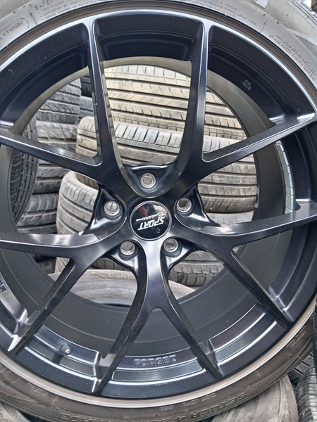 R19 BBC original diska Balon Xolati idial