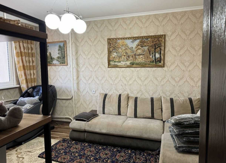 谷 130571 谷 Продаётся квартира 6/5/9 150 м² в Сергели