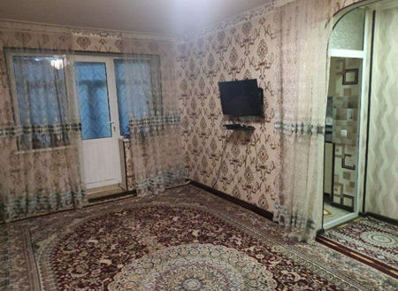 Сдается квартира