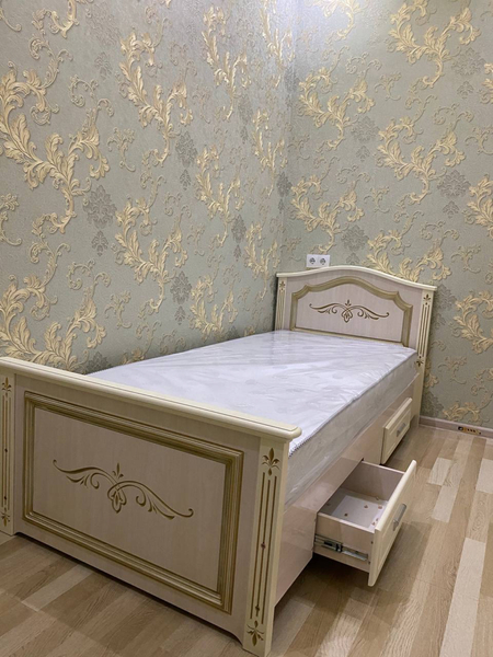 Krovat mdf 100% seh narhida!