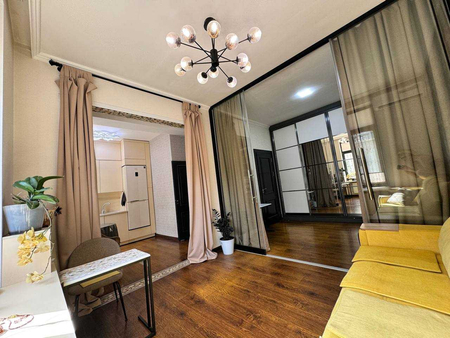 Продажа квартиры Новостройка Яккасарайский р-н 2/1/10 ID LR 138