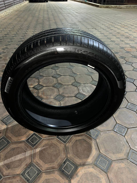 275/45/21 шины PIRELLi