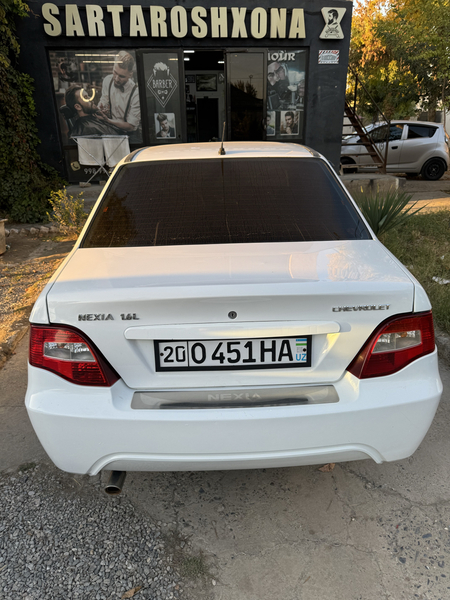Neksia2-1.6L super salon konditsioner