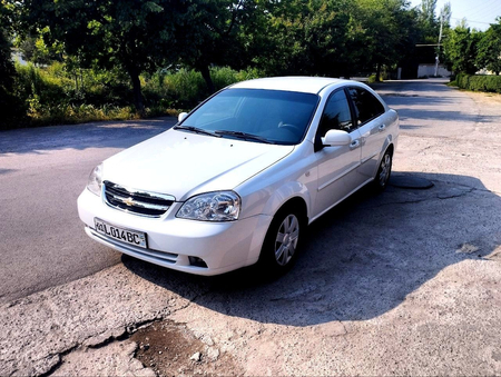 Lacetti.2012 oq rangli