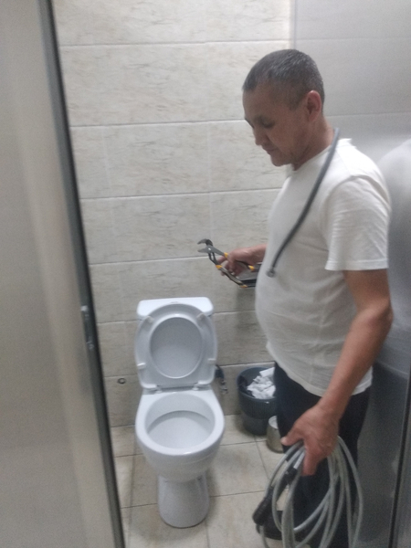 Сантехник высший уровень часть 1. Santexnik luboy xizmatidamiz. 24/7.