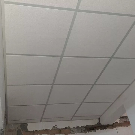 Армстронг потолок завод 