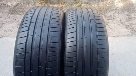 235 50 R20 Shina Aydi radnoy 2 ta