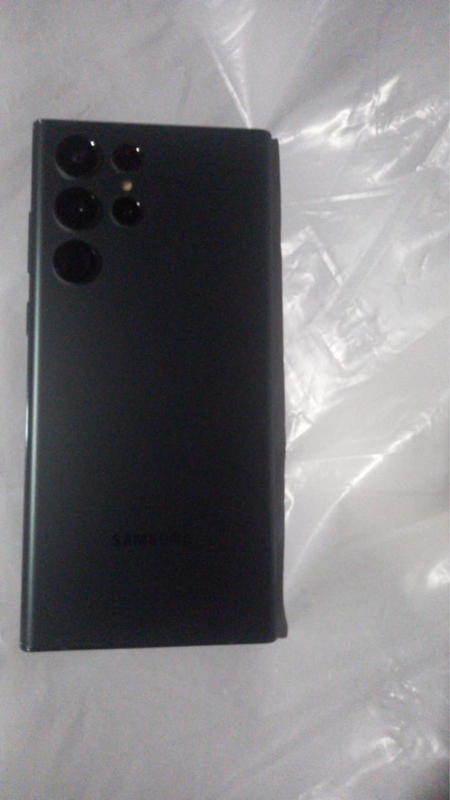 Samsung S22 Ultra 12/512 Korea