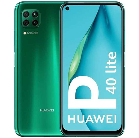 телефон Р 40 Lite