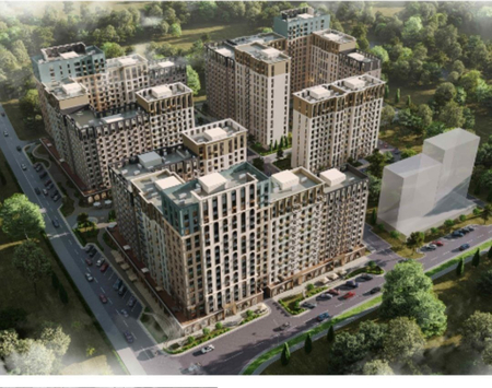 Продам земельный участок в Мирзо-Улугбекский районе Шастри 1,5 га