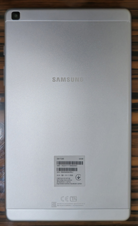 Samsung Galaxy Tab A 8
