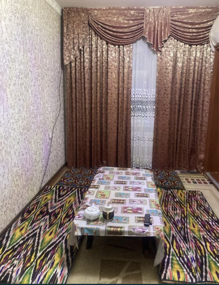 Продам 1в2/1/5 ком квартиру куйлюк 5