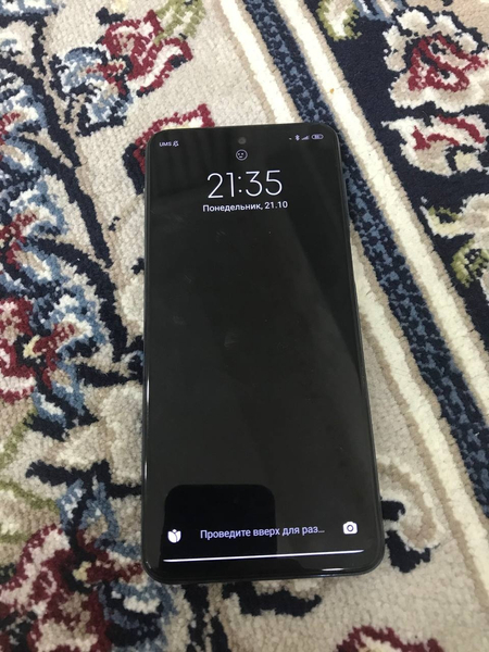 Redmi note 9s 128гб
