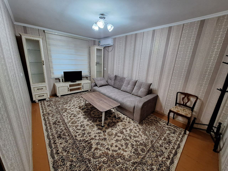 Продам Своя 1 ком Квартира на Новомосковская