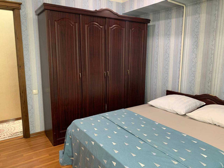 Аренда квартиры в Центре на Ц-1 ID:DM82