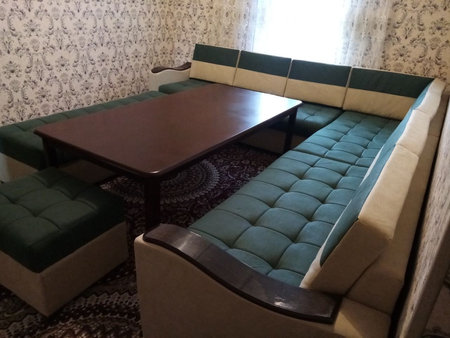 Реставрация мебелы