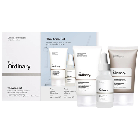 Уходовая косметика от Ordinary оригинал.На скидке
