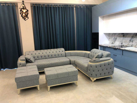 Аренда в элитной новостр.  ЖК PARKWOOD 3 комн. 8 этаж 12 этажный дом
