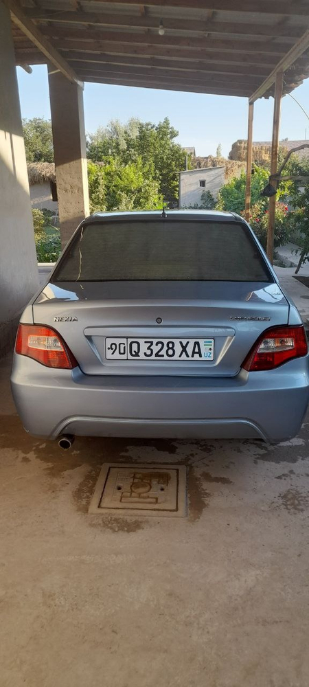 Nexsiya 2015 sons giprit  probek 61 500 halol sotiladi