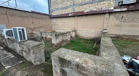 Uy sotiladi koksaroy oltintepa 50 yillik 50йиллик