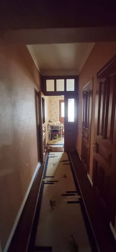 3/2/5 продаётся квартира Сергели 8а, 78 м², балкон 2×6, мебель+техника