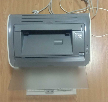 принтер CanonLBP2900 б/у