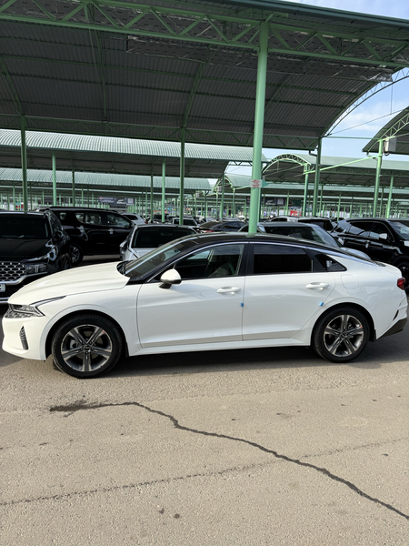 Kia K 5 Comford +