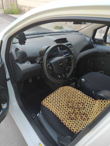 продам chevrolet spark