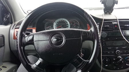 Lacetti 1.8 oq rangli