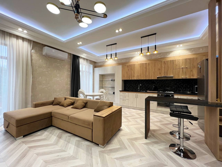 Продаётся 2/3/6 Клубная Новостройка 66м² ор-р Нукусская