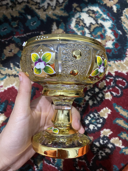 Chinni bagima srochni sotiladi