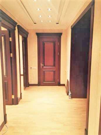 New building 4 room metro Oybek Fidokor street landmark Chekhov sport