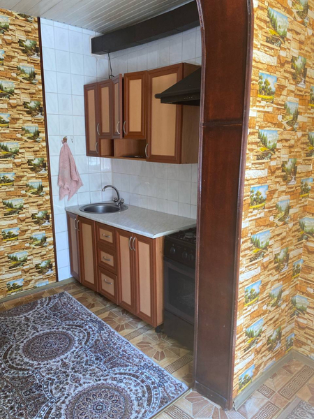 Аренда Квартира,  2 та Киз бола 1 хонага койилади Юнусобод Ахмад Дониш