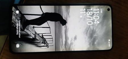 Redmi 11 lite 8/128