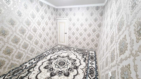 Продаётся 2х комн квартира на 1 этаже Ор-р Шарк 1    16 - школа