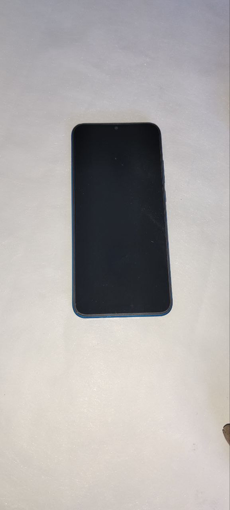 Redmi  A9 1 qo‘l ishlagan