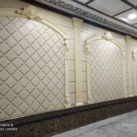 Пасад алпенис краска
